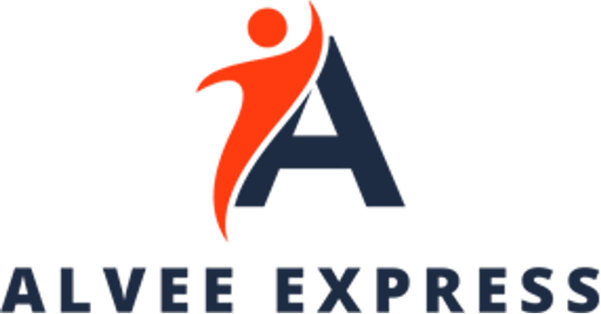 Alvee Express – Alvi Xpress